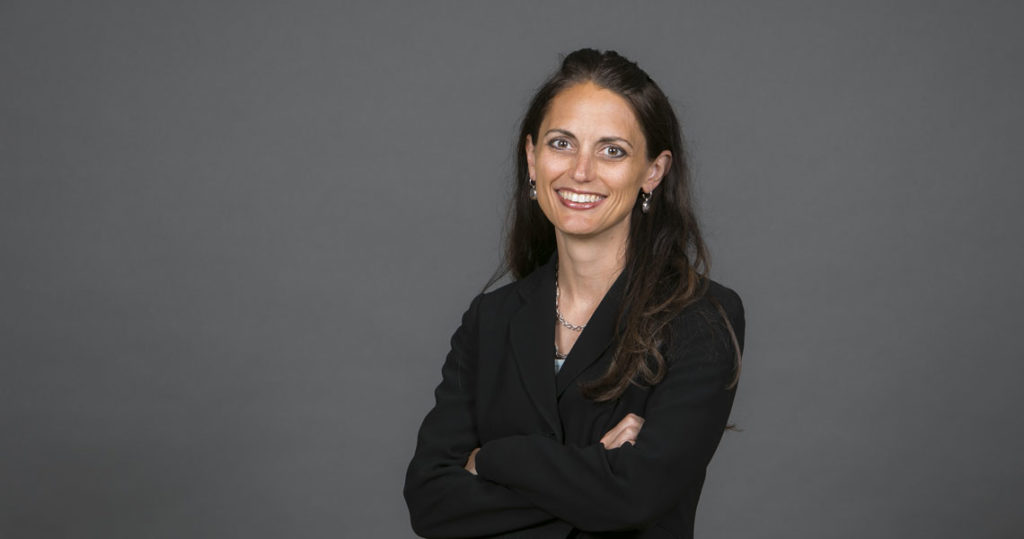 Affiliated Faculty – Liberty & Law Center